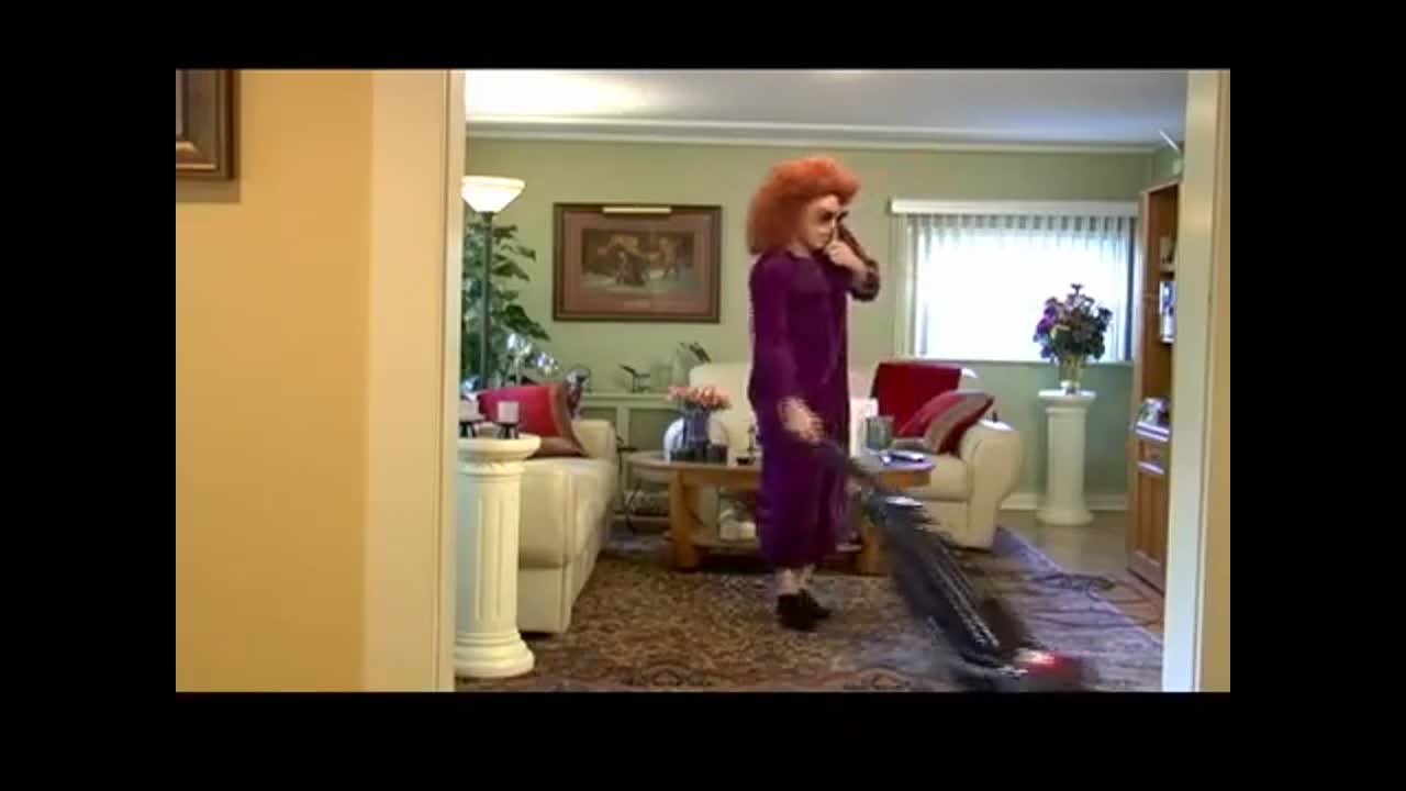 Yeah video clip by Clay Weiner