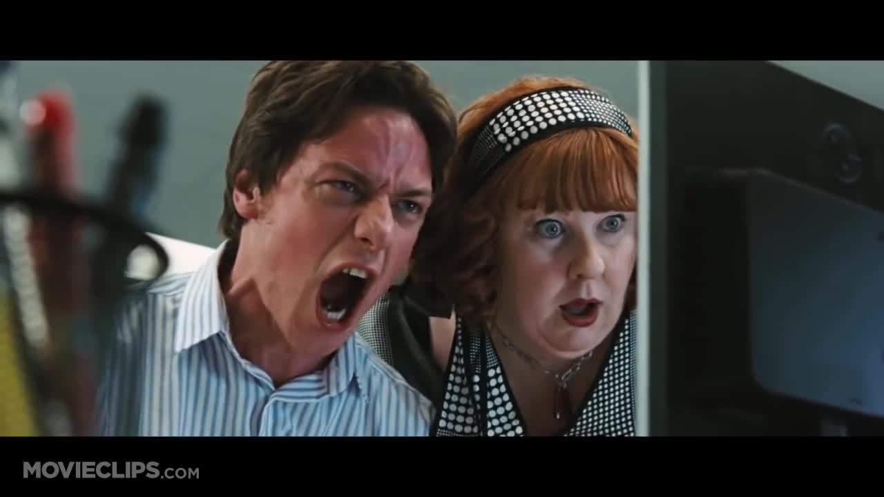 STFU! video clip by Wanted