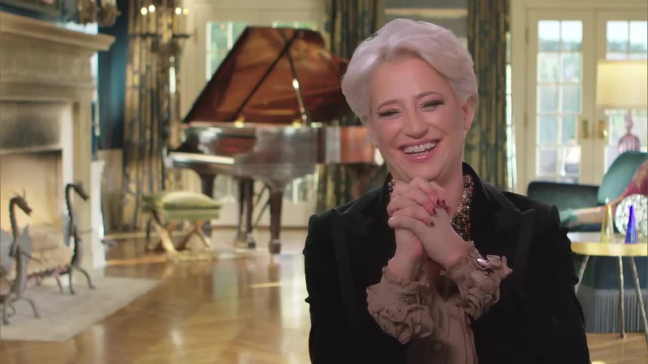 Uncontrollable Laughing video clip by The Real Housewives of New York City,