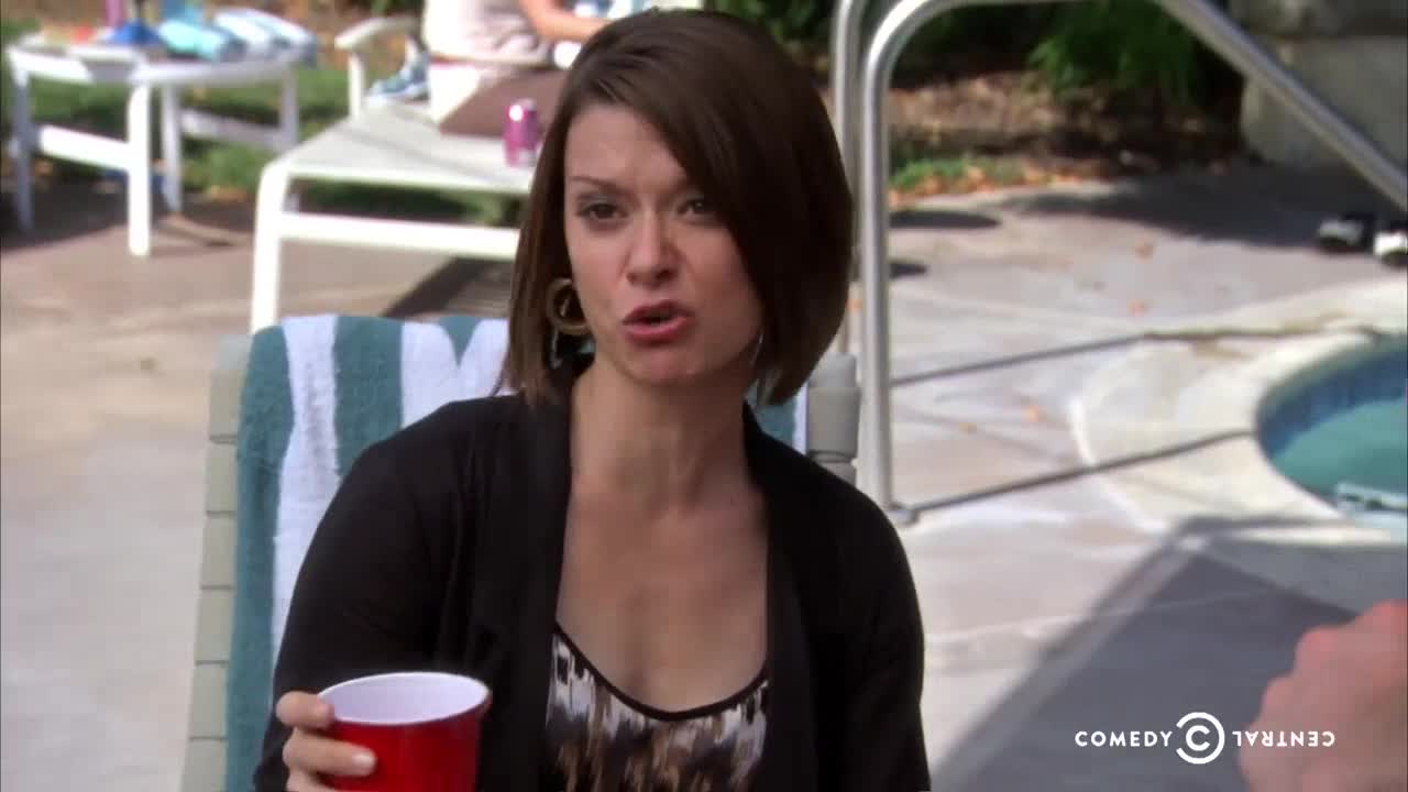 Screw it video clip by Workaholics