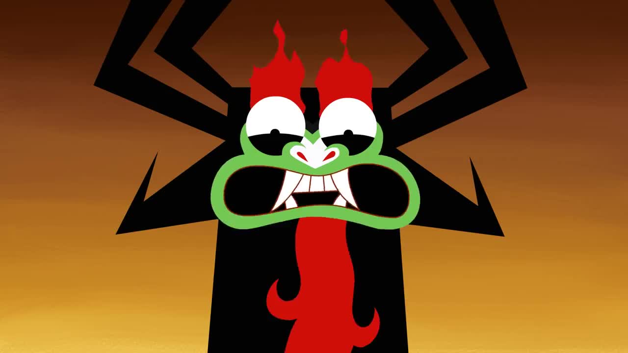 Samurai Fool video clip by Samurai Jack