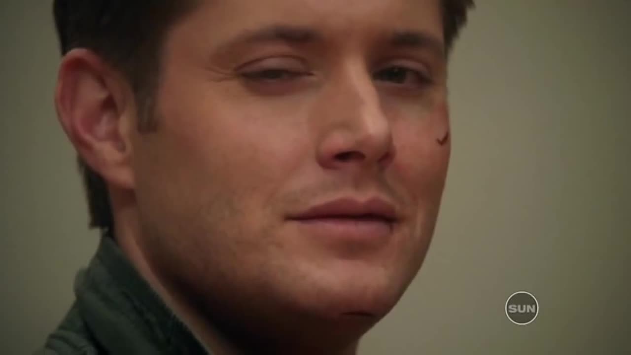 Smirk video clip by Supernatural
