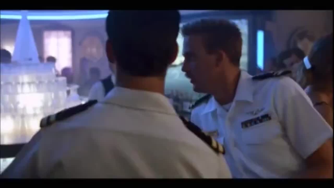Iceman video clip by Top Gun