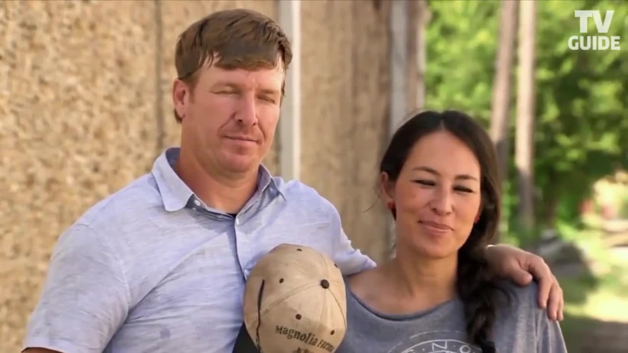 Dad Body video clip by Fixer Upper