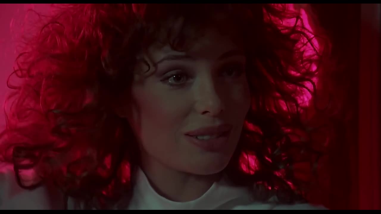 Weird Science - What would you like to do first | Perfect Meme Video Clip