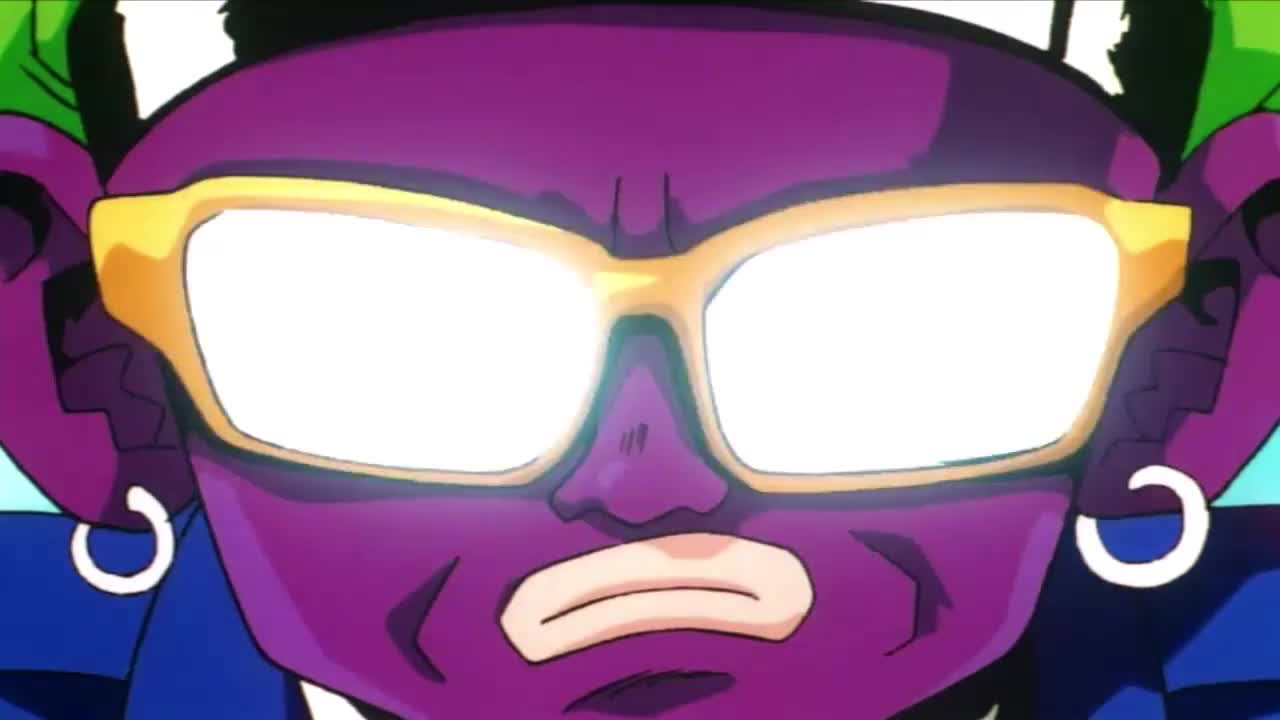 You Know What They Say About Assuming video clip by Dragon Ball Z Abridged