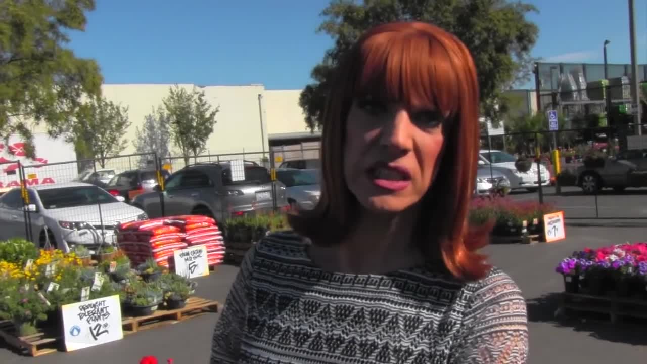 Coco Peru - I'm done | Perfect Meme Video Clip