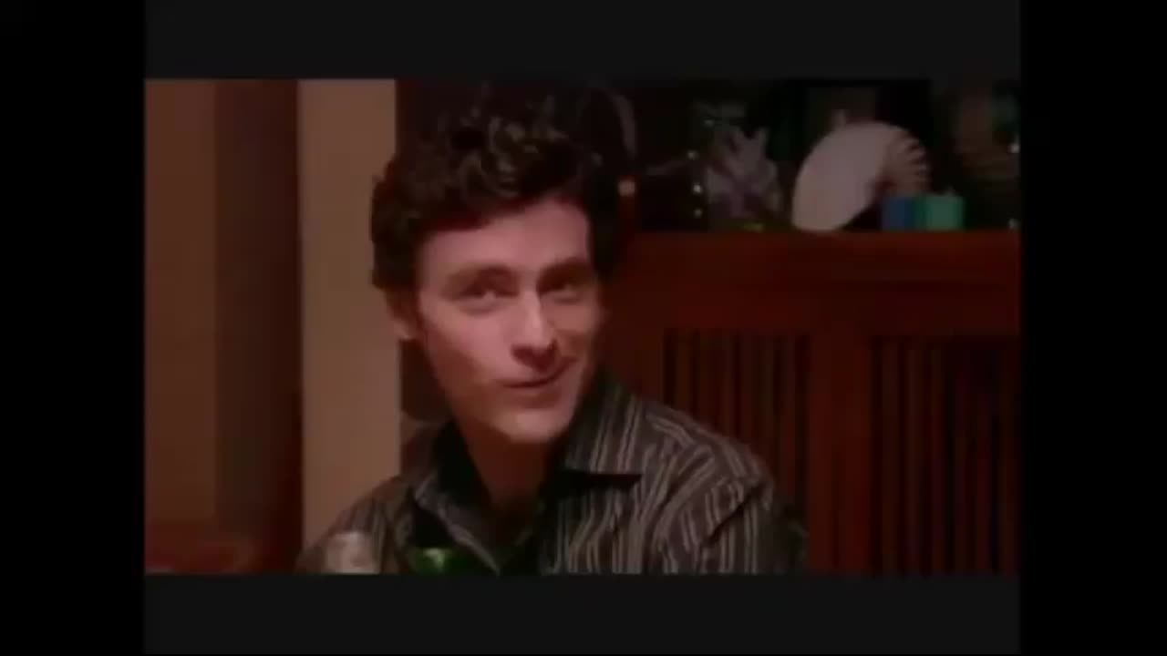 Peter File video clip by IT Crowd