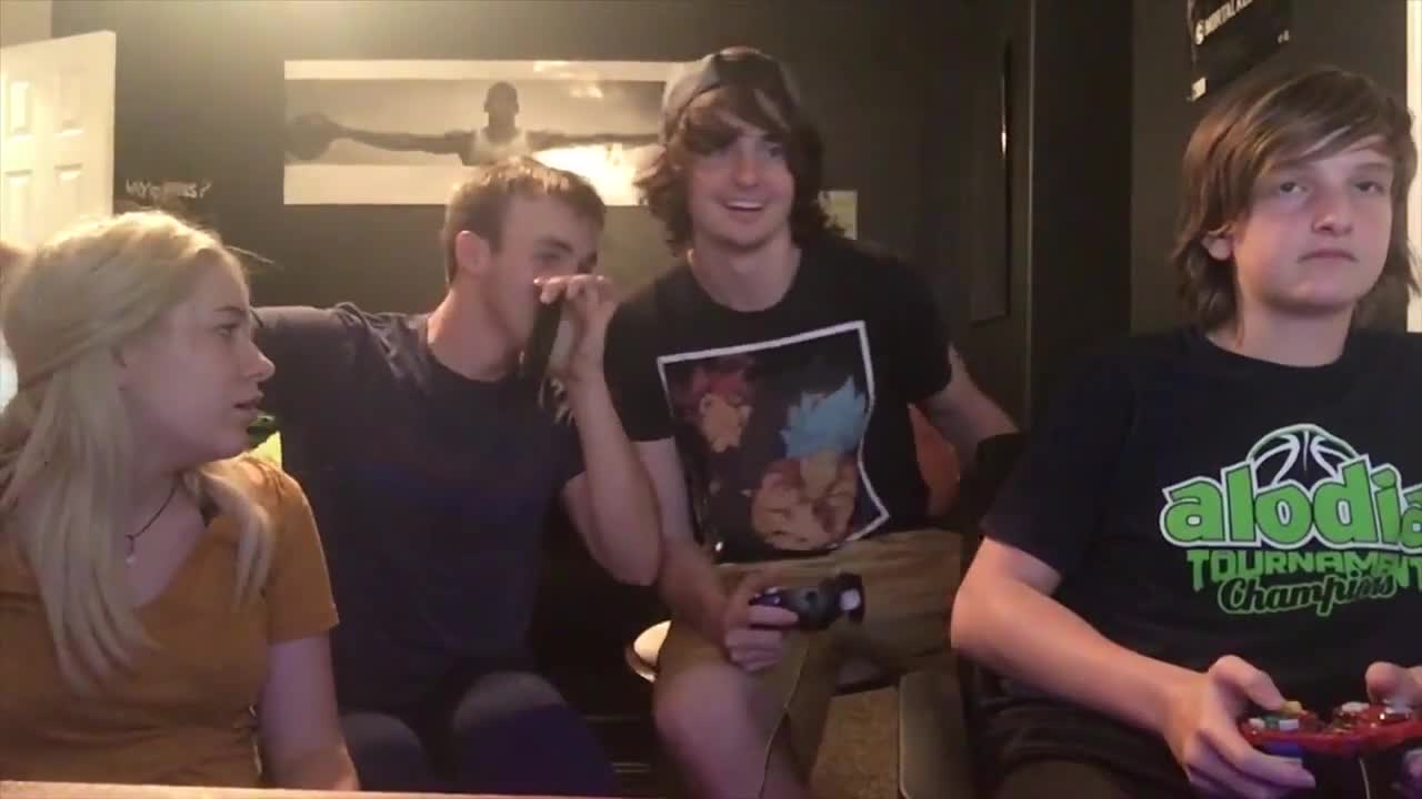 Video Game Dance video clip by Regular Dudes