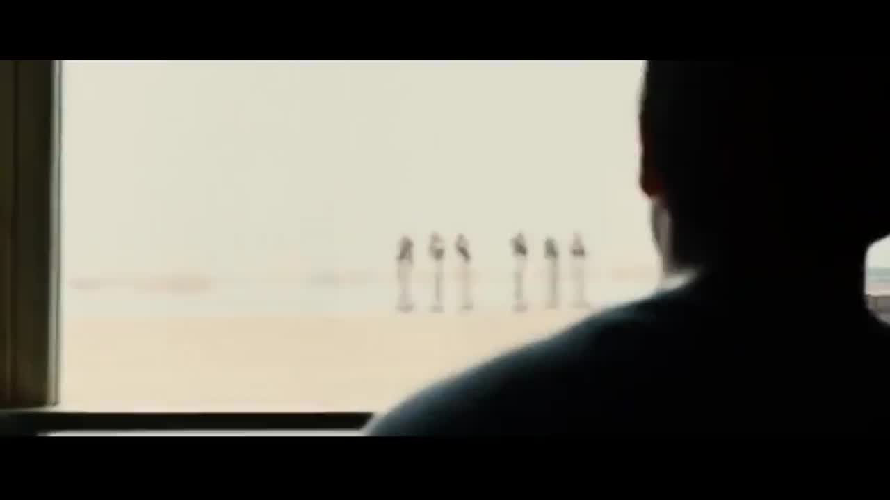 Jarhead endscene 2 video clip by Jarhead