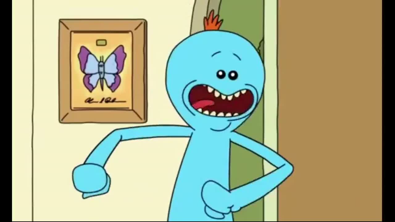 Rick and Morty - Can do! | Perfect Meme Video Clip