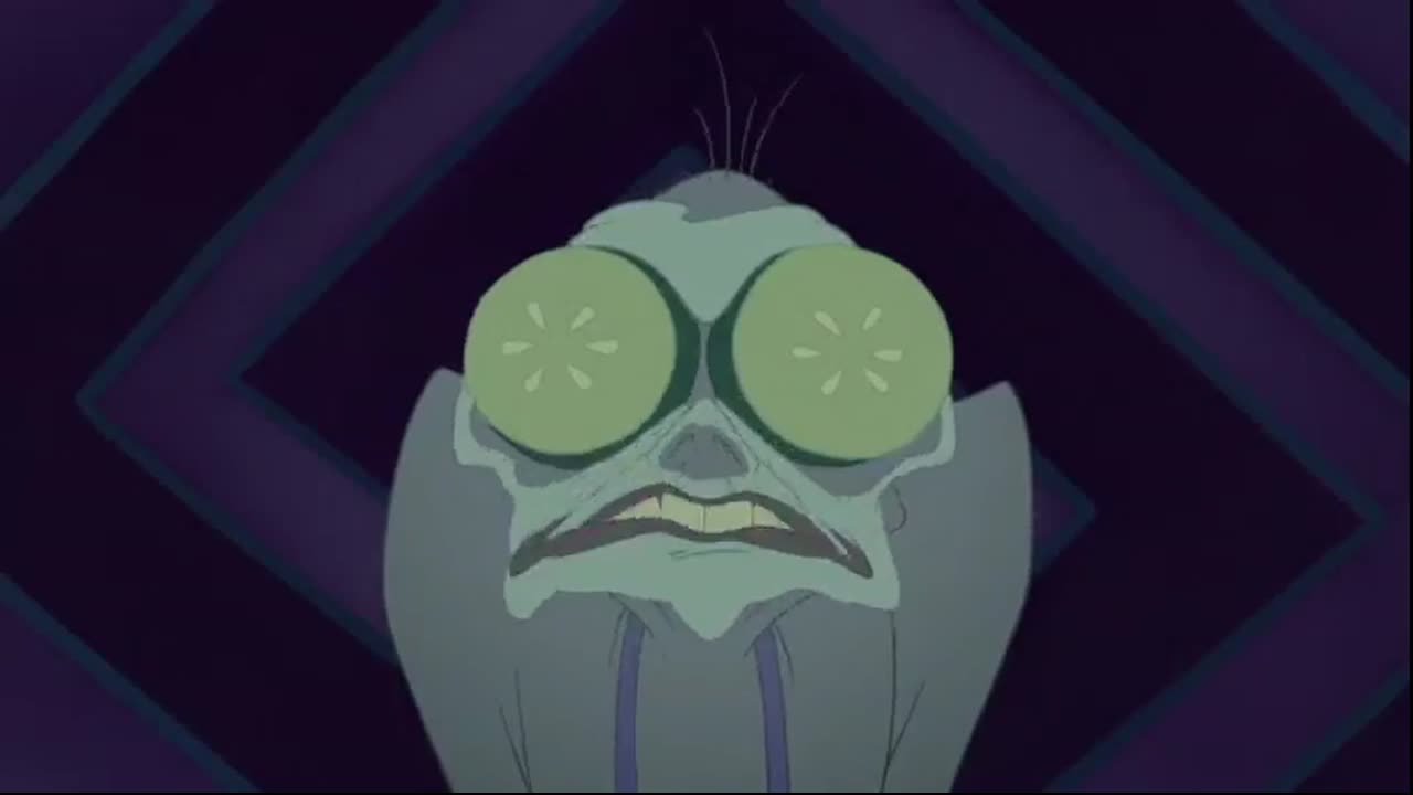 The Emperor’s New Groove: EZMA Face Mask