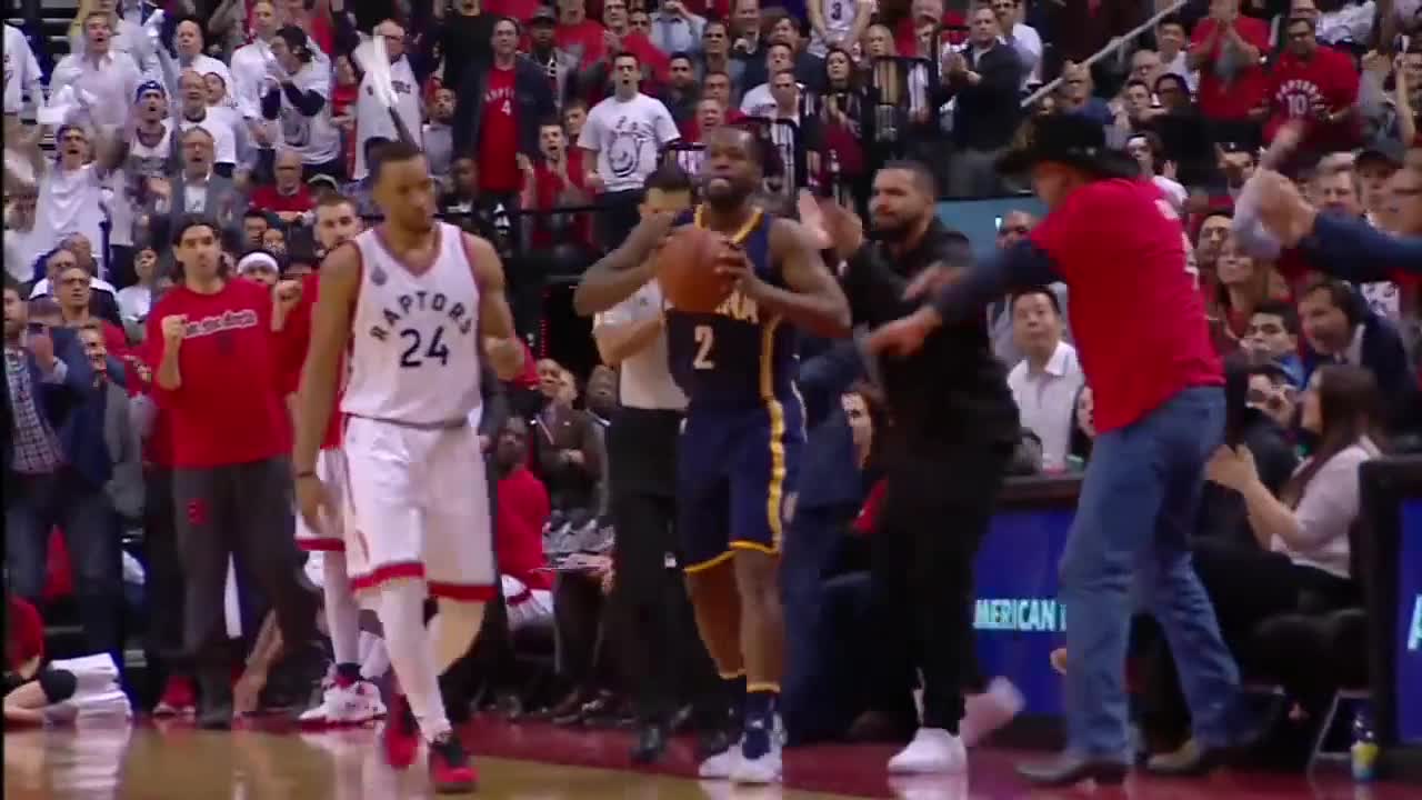 Mocking Clap video clip by NBA Game