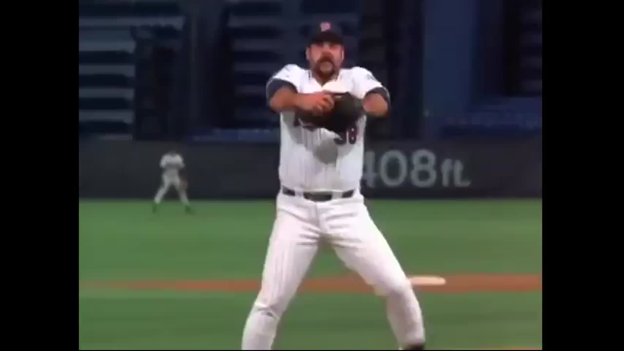 Scream video clip by Little Big League