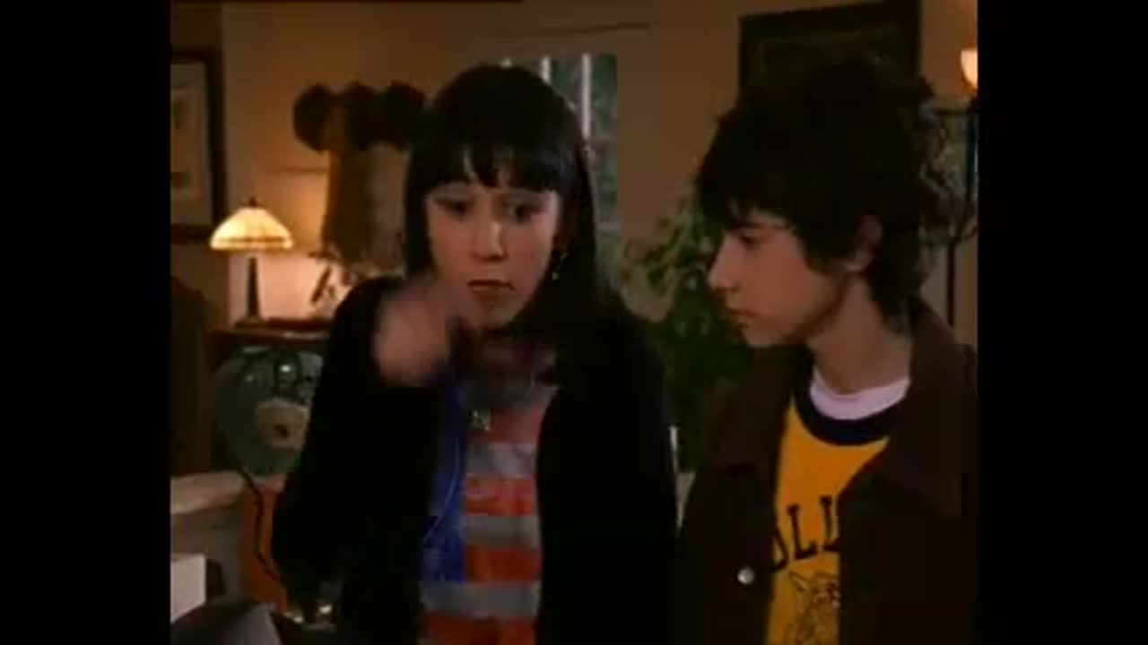 Lizzie Mcguire: All Parents Ever Wanna Do