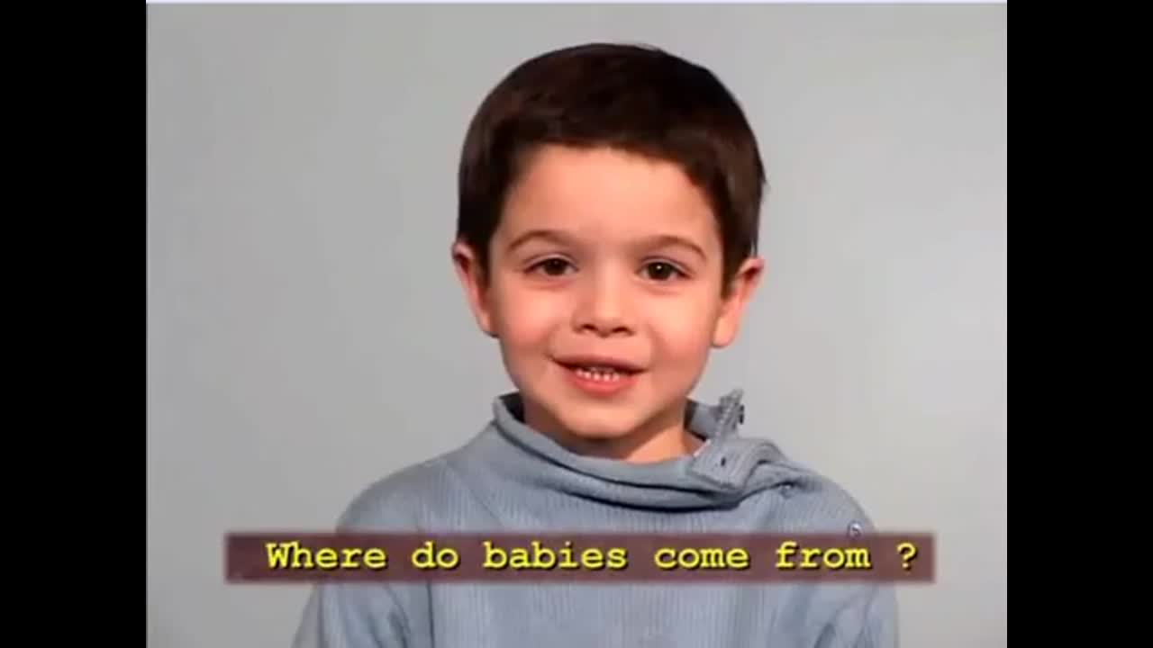 Carelessness video clip by Wonder Showzen