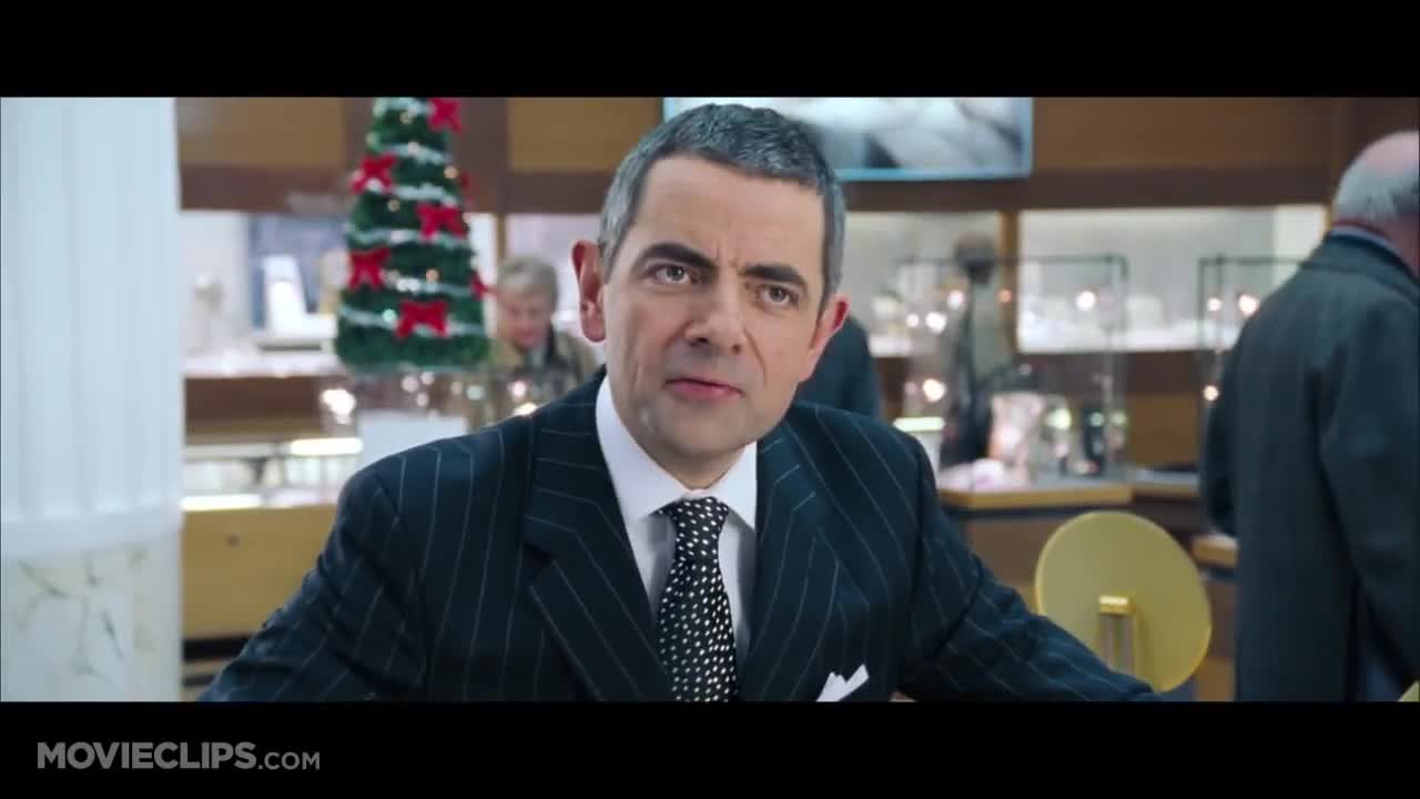 Ready in the flashiest of flashes video clip by Love Actually