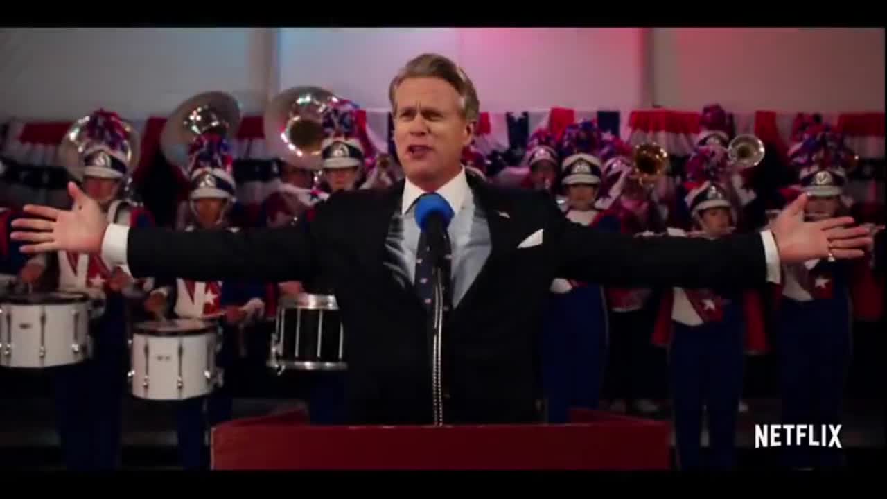 Happy 4th of July! video clip by Stranger Things 3