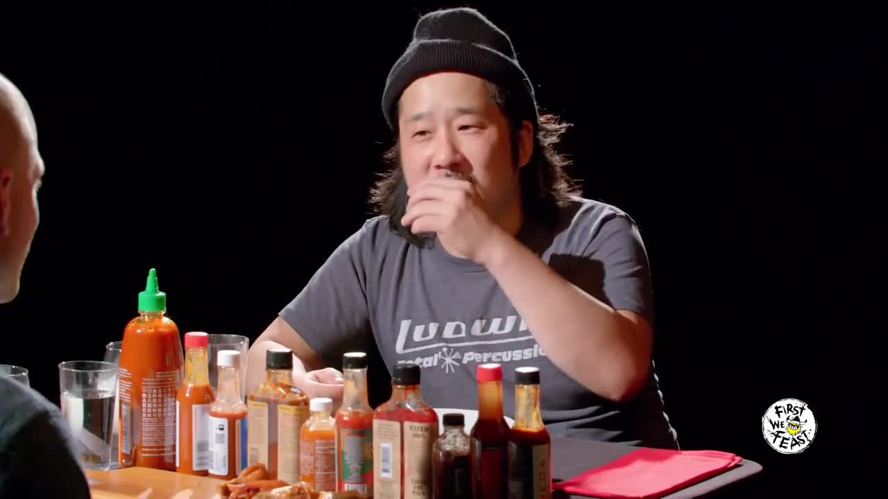 I Have to Fart Again video clip by Hot Ones