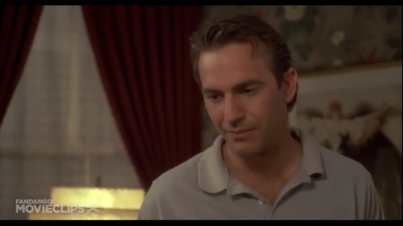 Bull Durham - Matters of the heart | Perfect Meme Video Clip