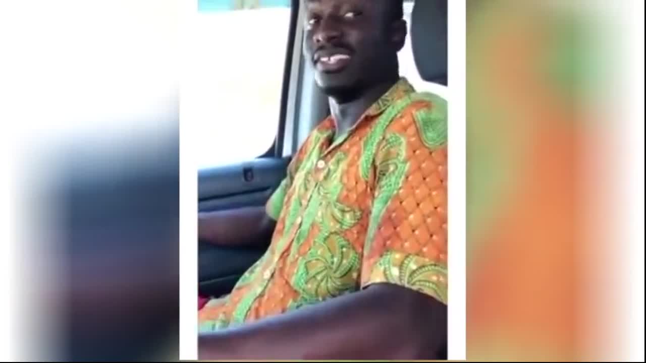 It's Friday yeah video clip by Friday