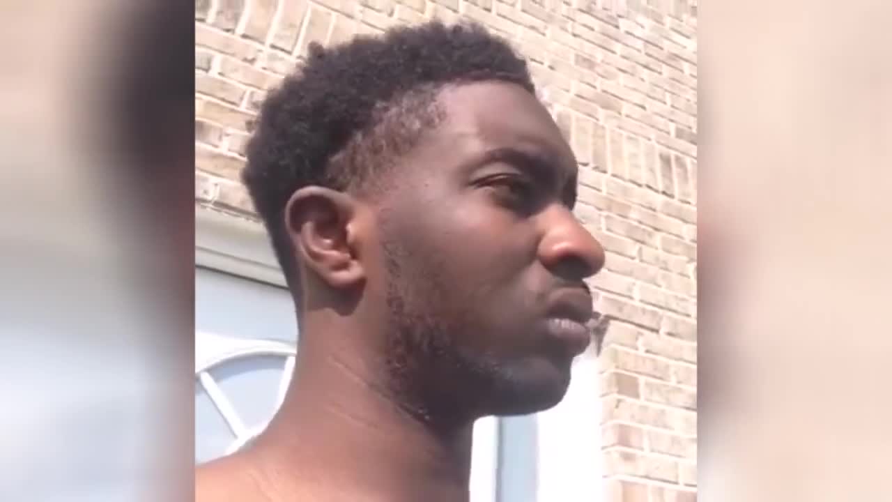 Tweaka Tweaka video clip by Vine