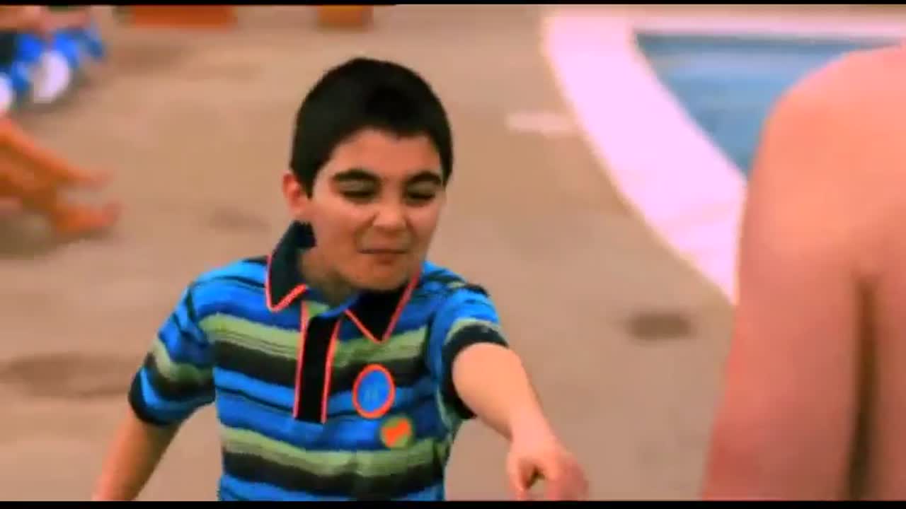 Inbetweeners movie: Manchester