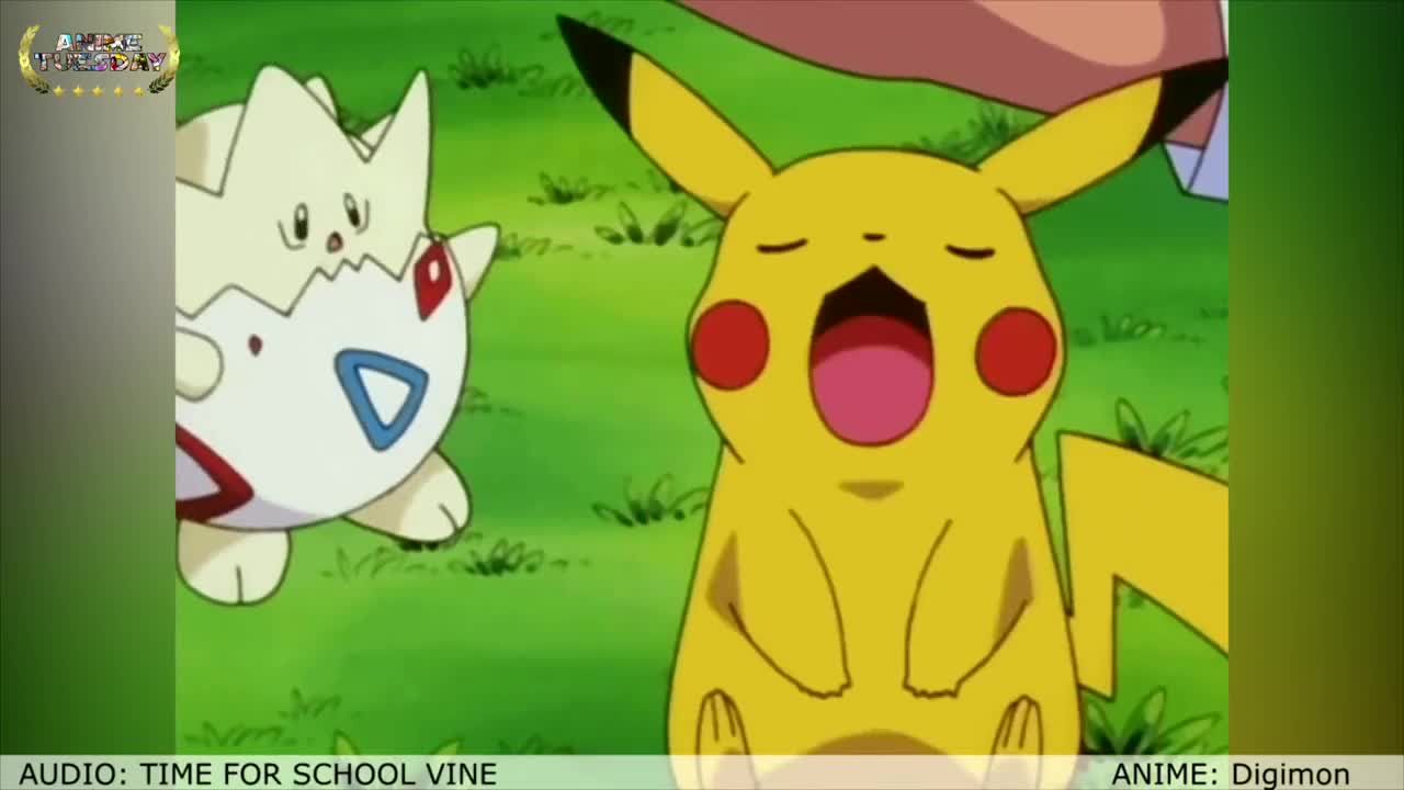 I Hate Mornings video clip by GIF with sound 2