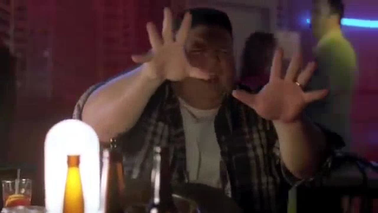 Varsity Blues: I gave it a 10!