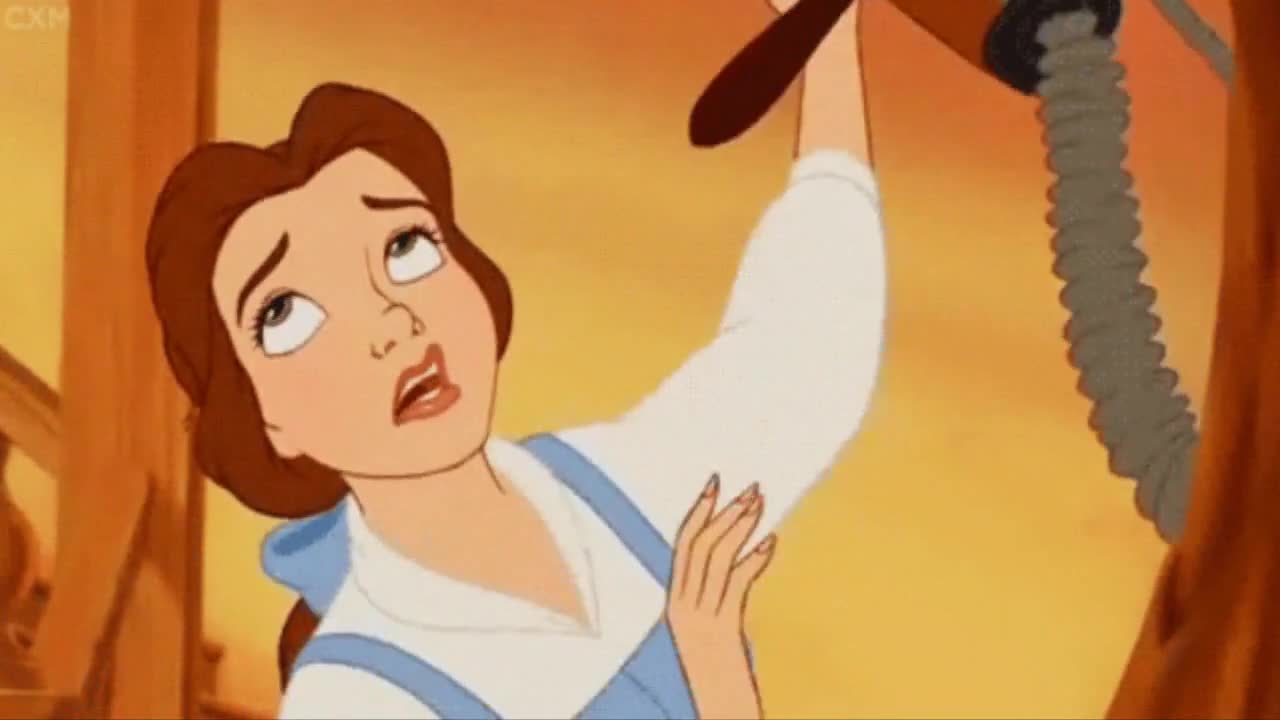 Eyeroll video clip by Belle