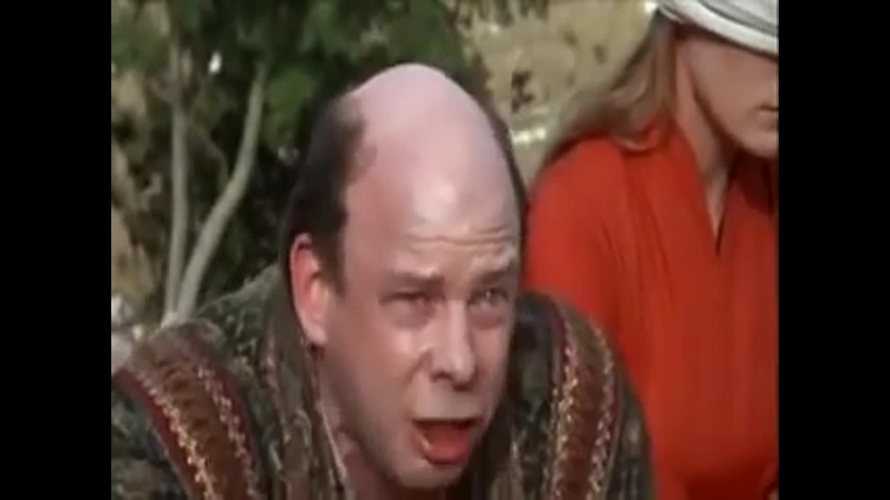 Never go against a Sicilian when death is on the line! video clip by ...