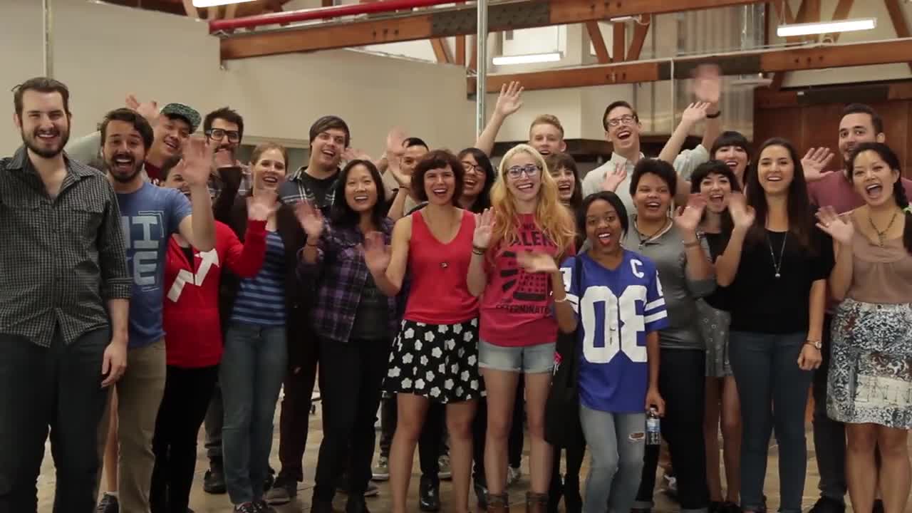 Boldly - Hello | Perfect Meme Video Clip