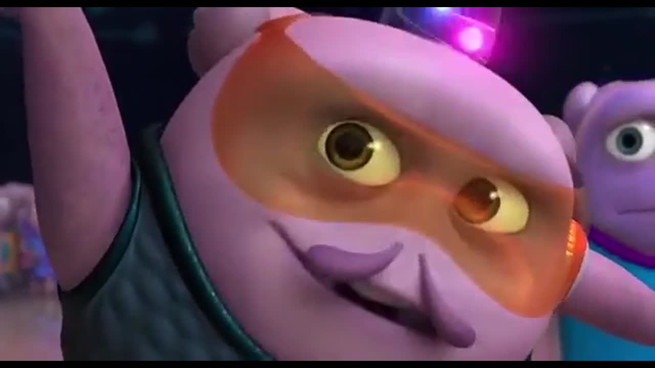 Home - That is enough shushing | Perfect Meme Video Clip