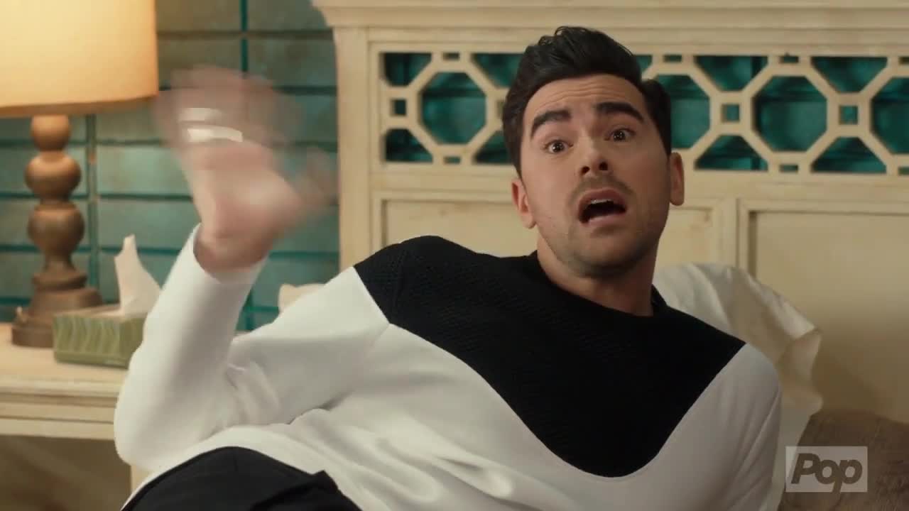 See ya! video clip by Schitt's Creek