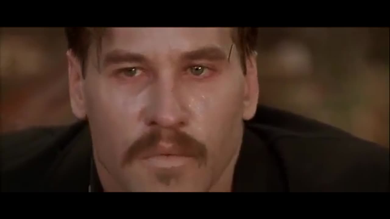 It's a Reckoning video clip by Tombstone