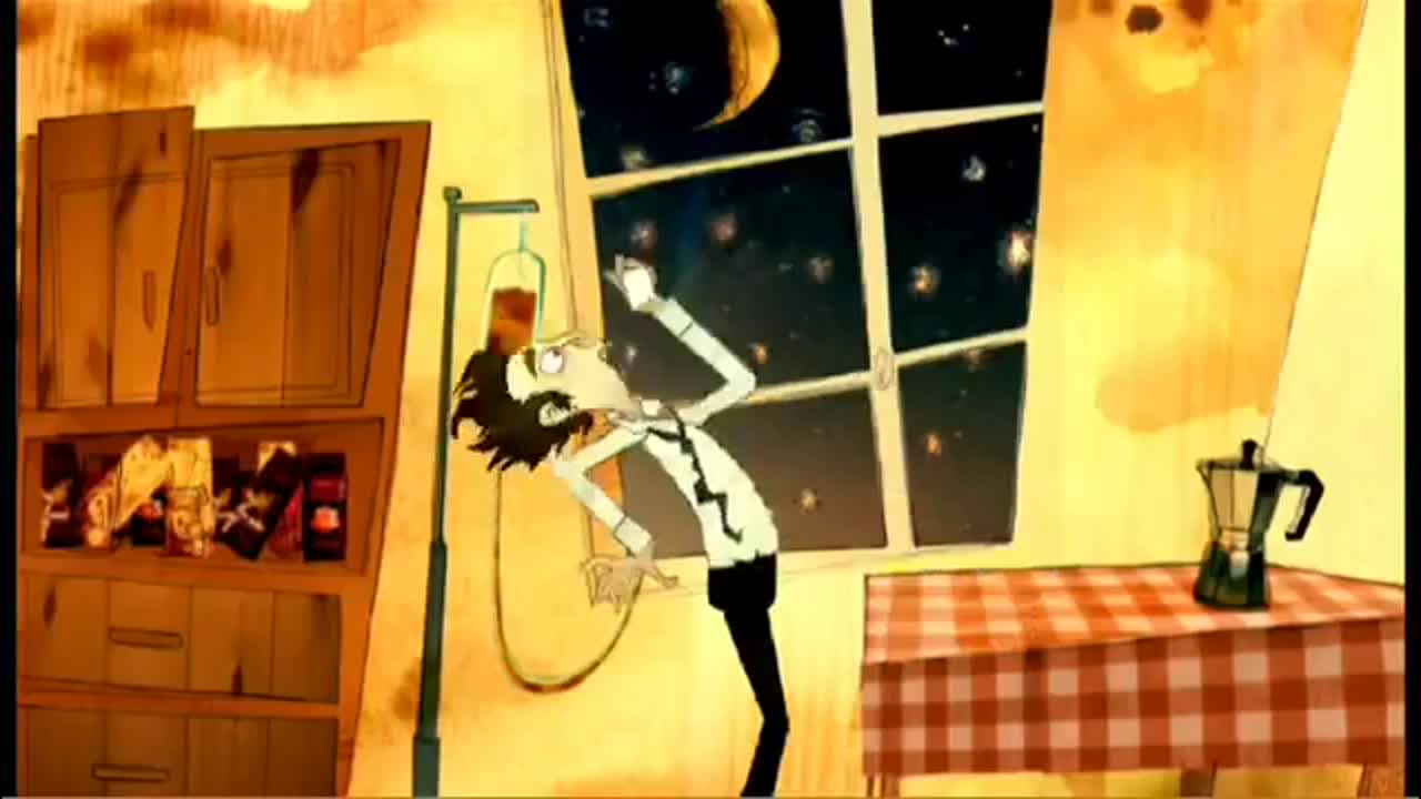 Coffee IV video clip by Le Cafe