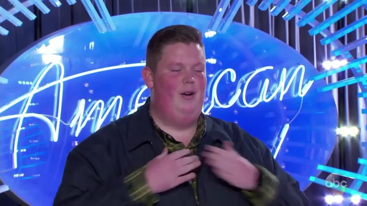 American Idol - Wig | Perfect Meme Video Clip