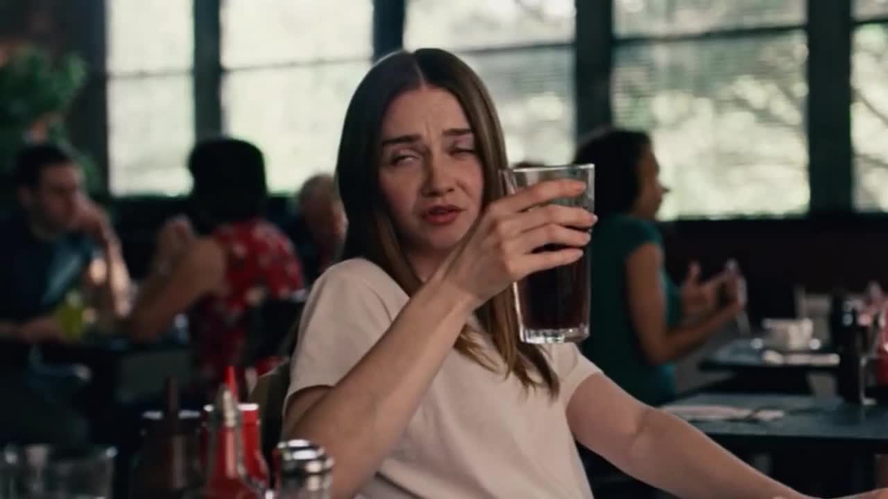 He Breaks the Law video clip by The End of the F***ing World