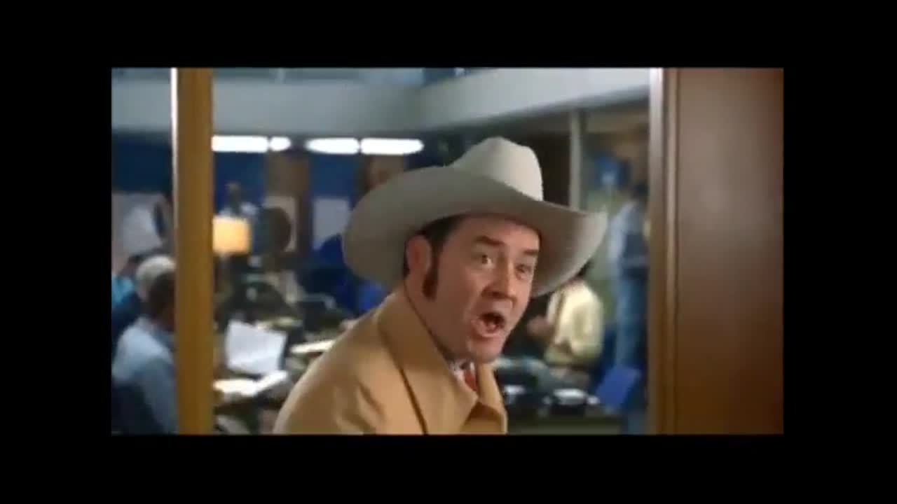 Skyrockets in Flight video clip by Anchorman