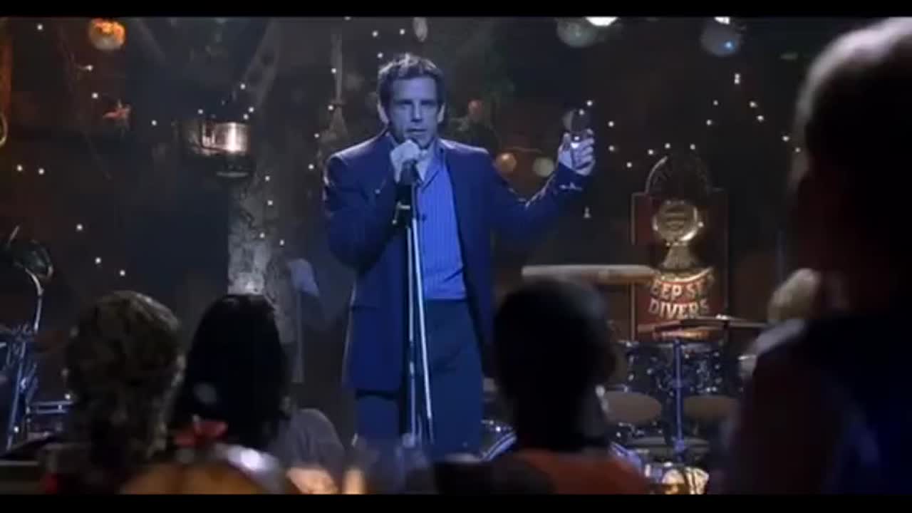 Focker Out video clip by Meet The Fockers