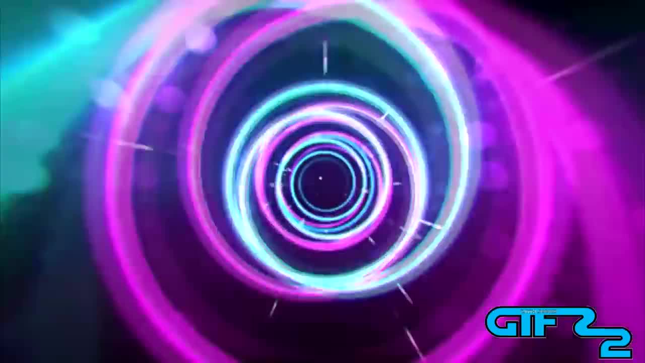 Endless Loop video clip by GIF with sound 2