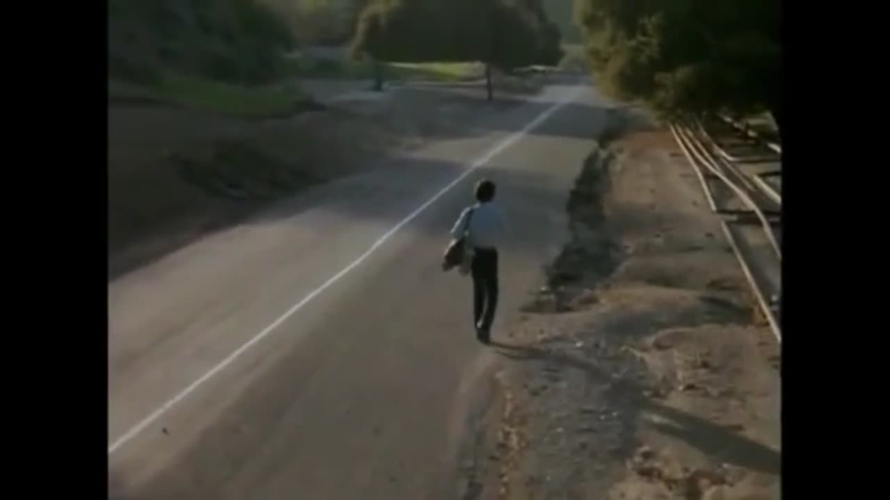 Walk Away video clip by The Incredible Hulk