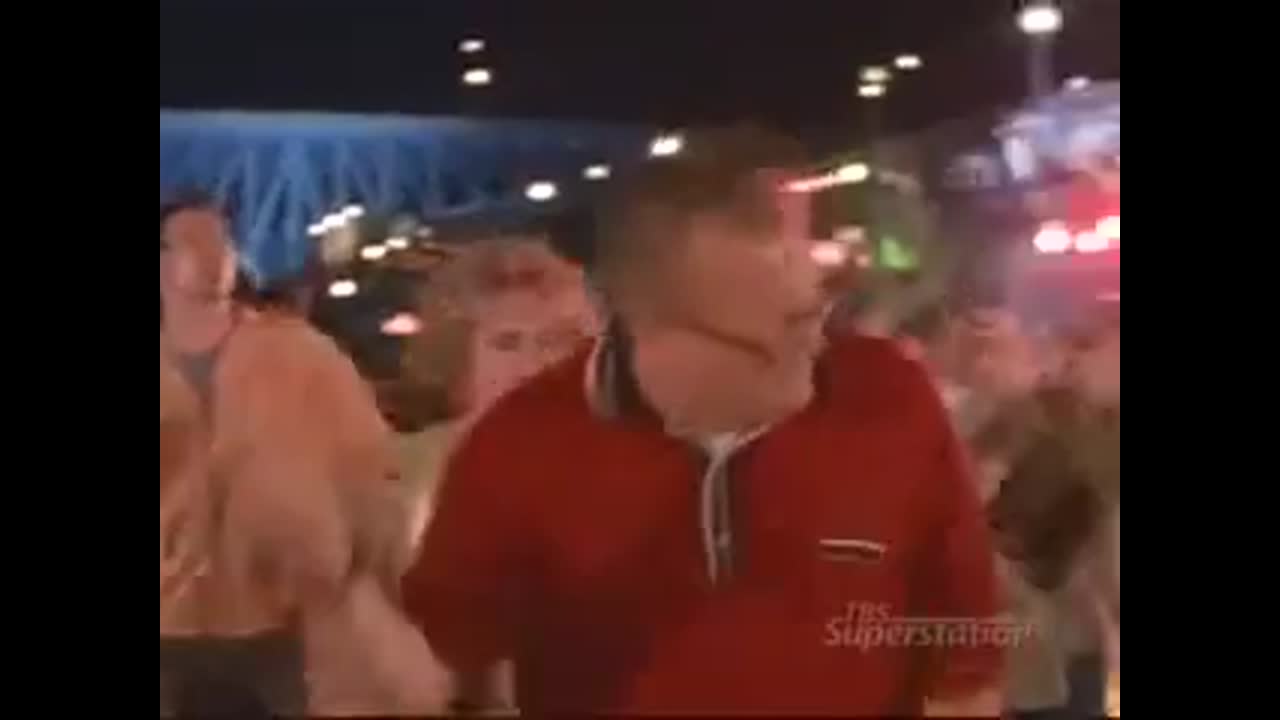 CLEVELAND ROCKS video clip by The Drew Carey Show