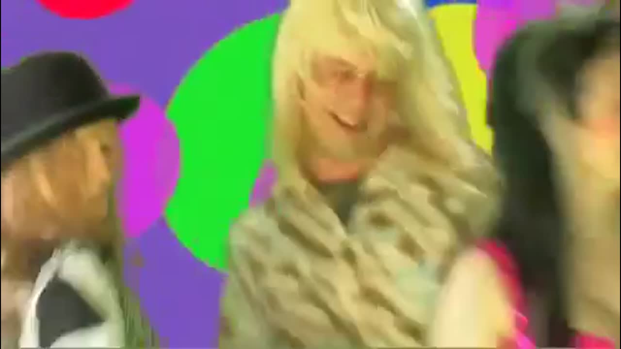 Dancing video clip by 5secondfilms