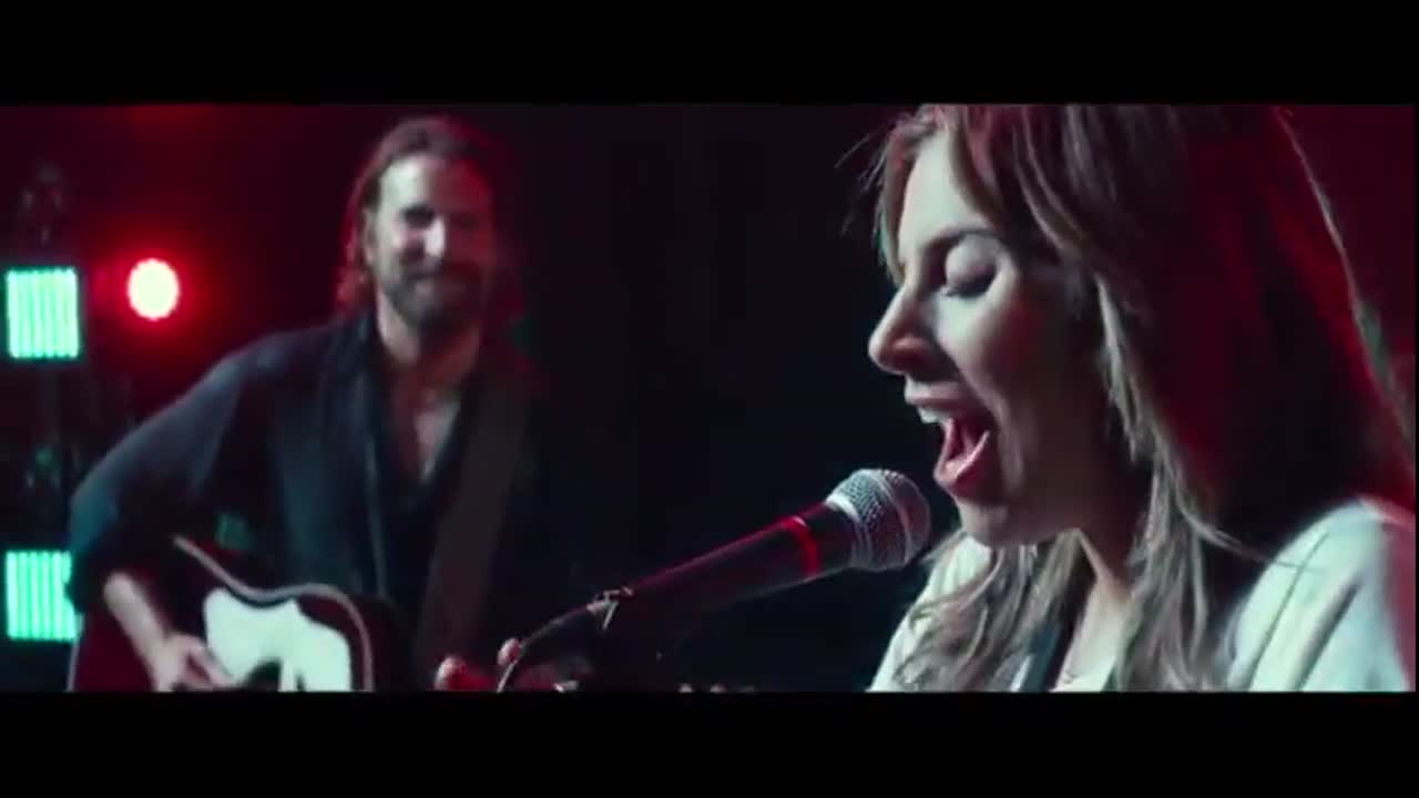 I'm off the deep end video clip by Shallows