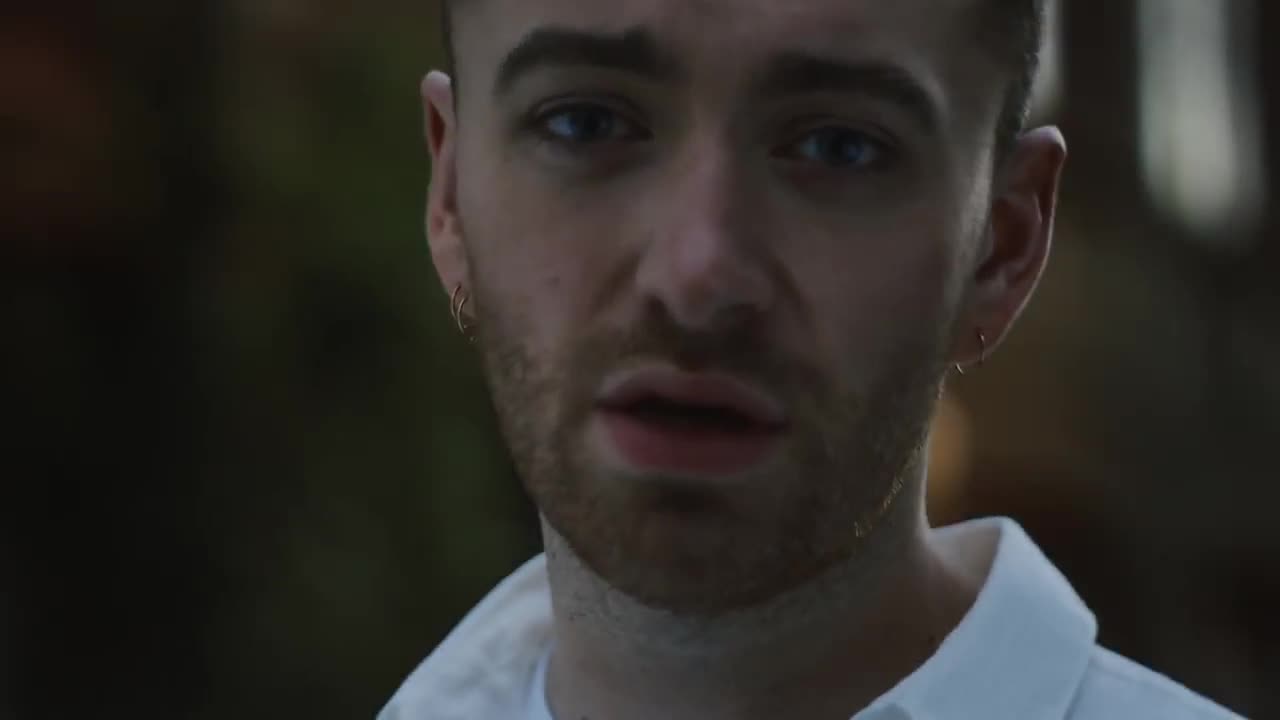 Too good at goodbye video clip by sam smith