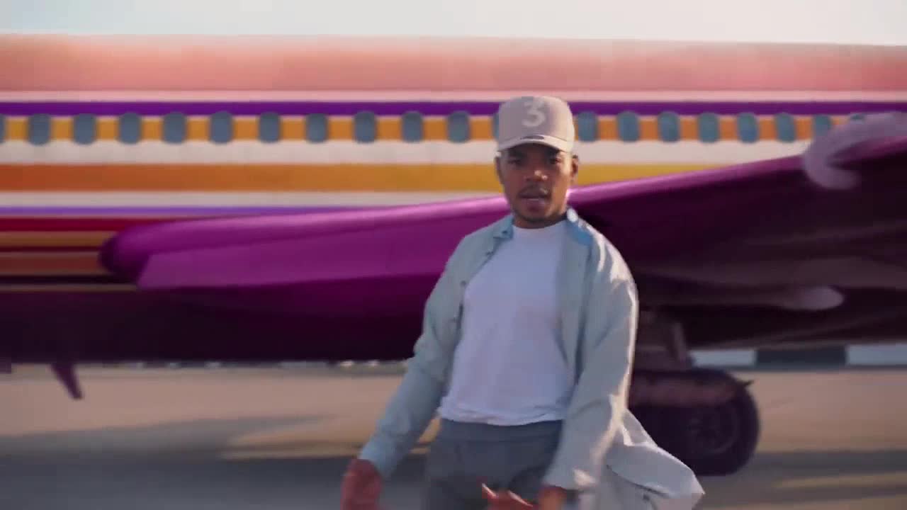 Doritos Super Bowl Commercial - Chance Verse | Perfect Meme Video Clip