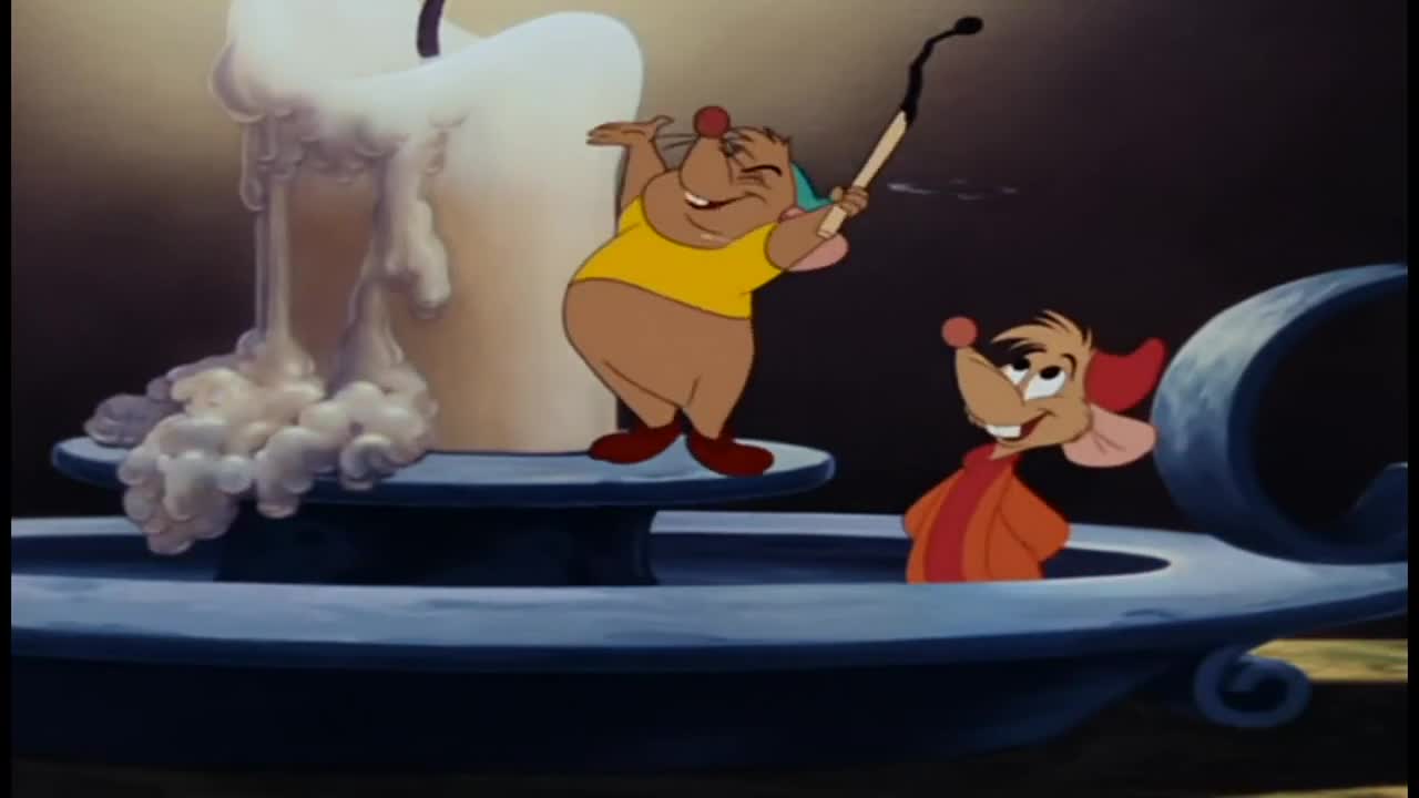 Happy Birthday video clip by Cinderella