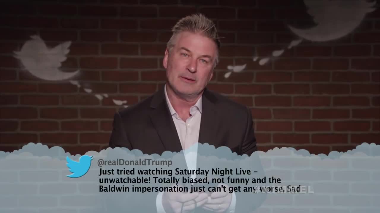 Sad video clip by Jimmy Kimmel Live