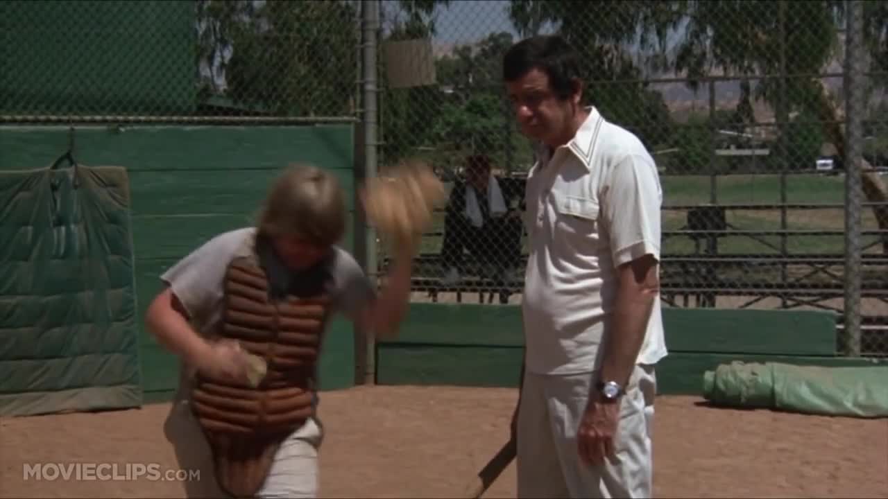 Angry video clip by Bad News Bears